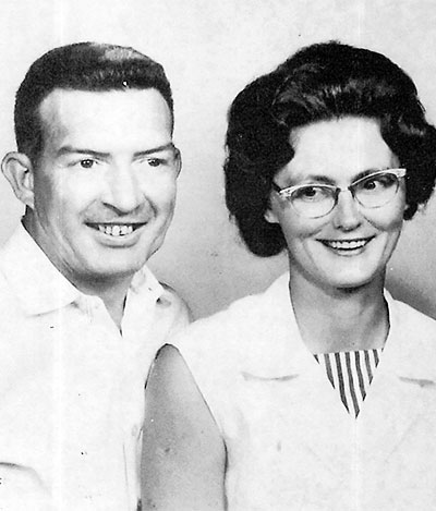 Ruth Ann Lynch Bennett | News, Sports, Jobs - Marietta Times